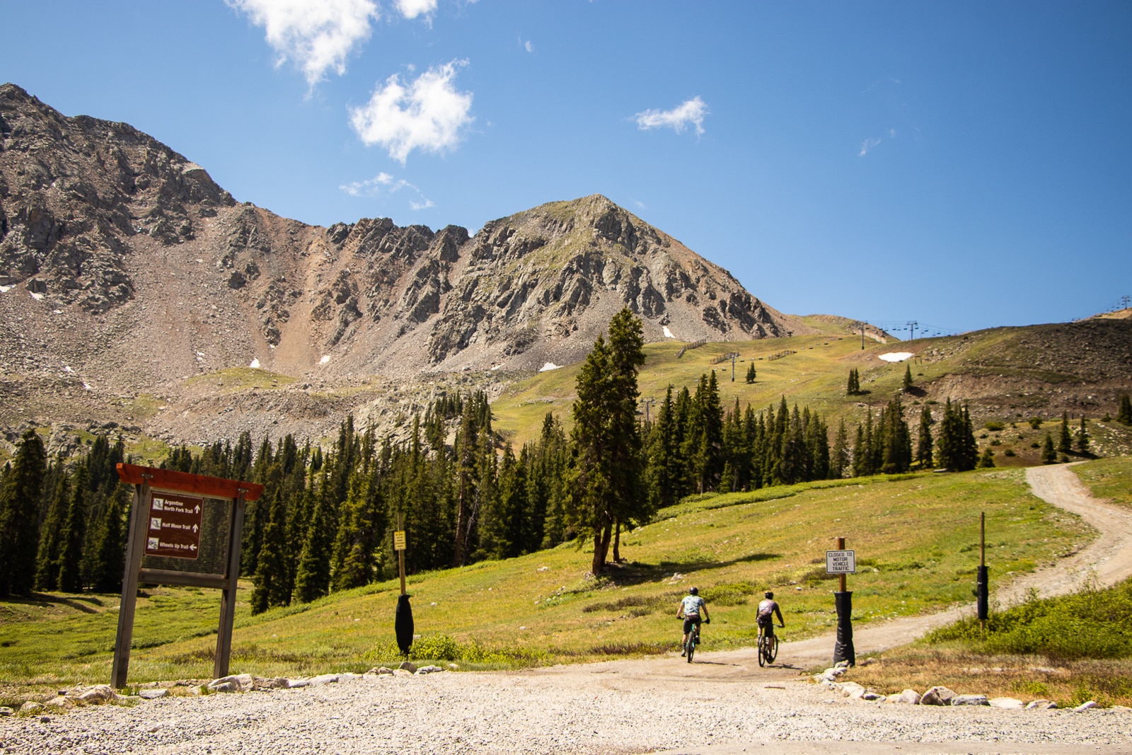 Arapahoe Basin opens for the summer, announces event schedule ...